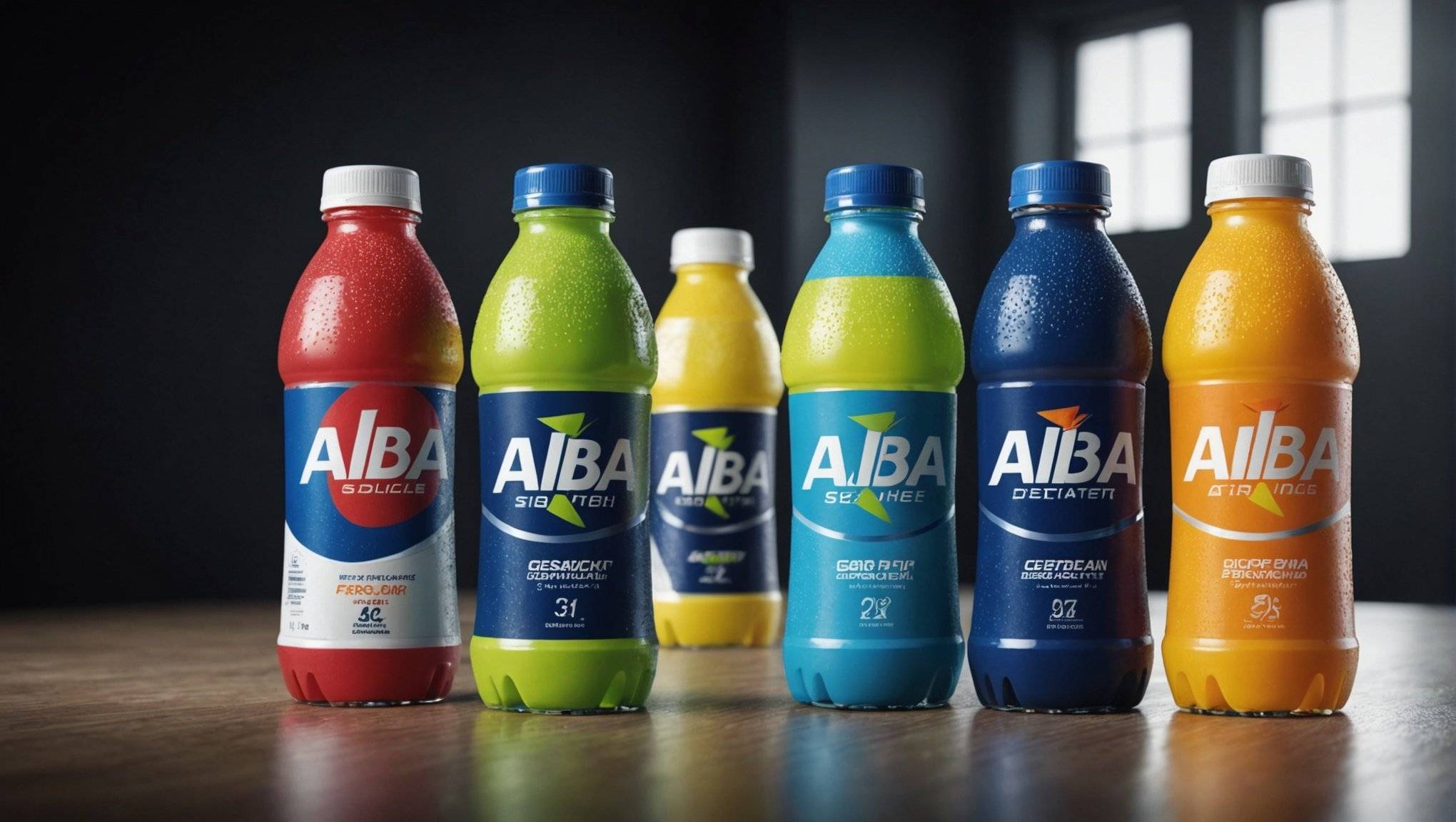Marque boisson sport : découvrez alba, l'allié des sportifs